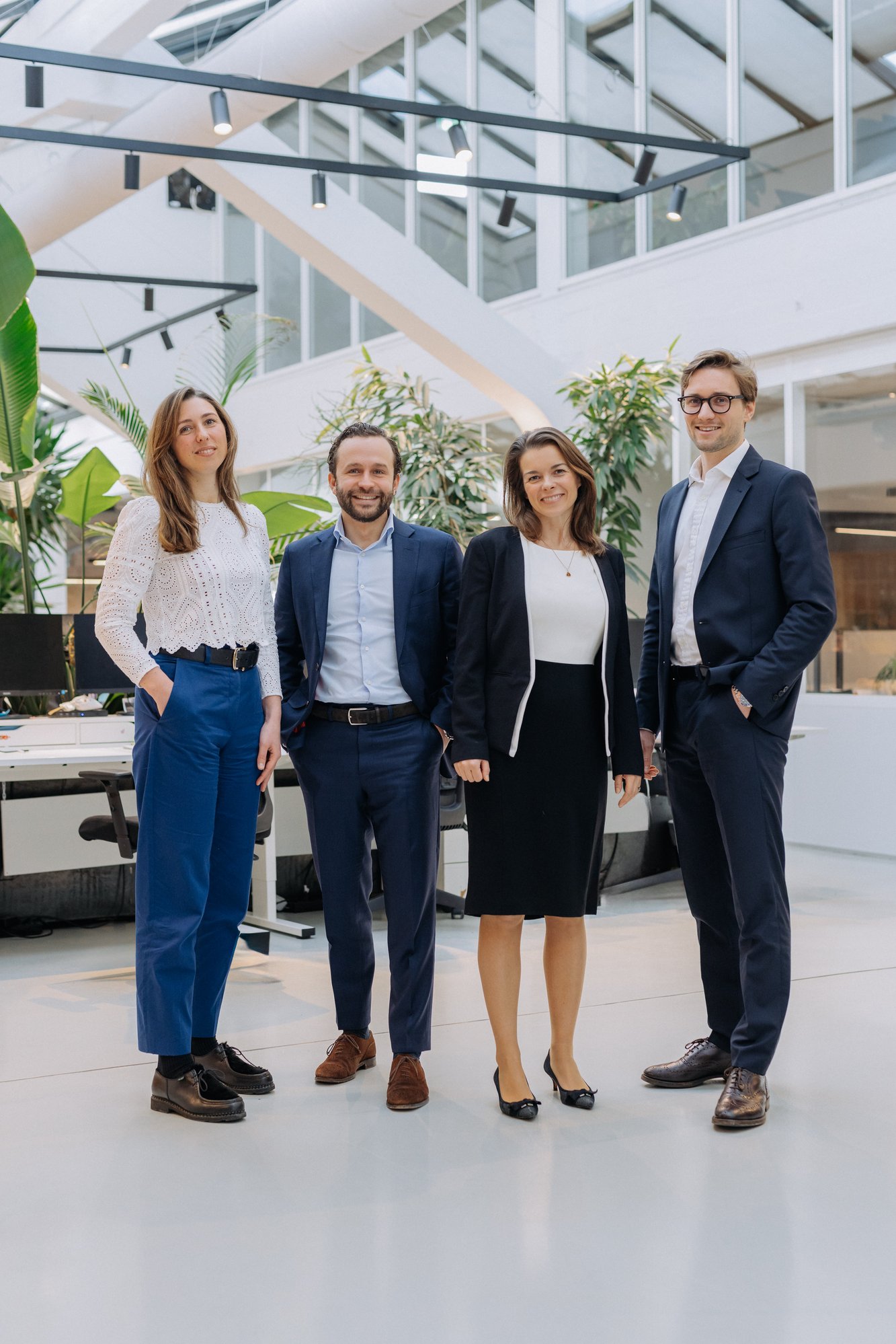 Nexio Projects 2023 Impact Report